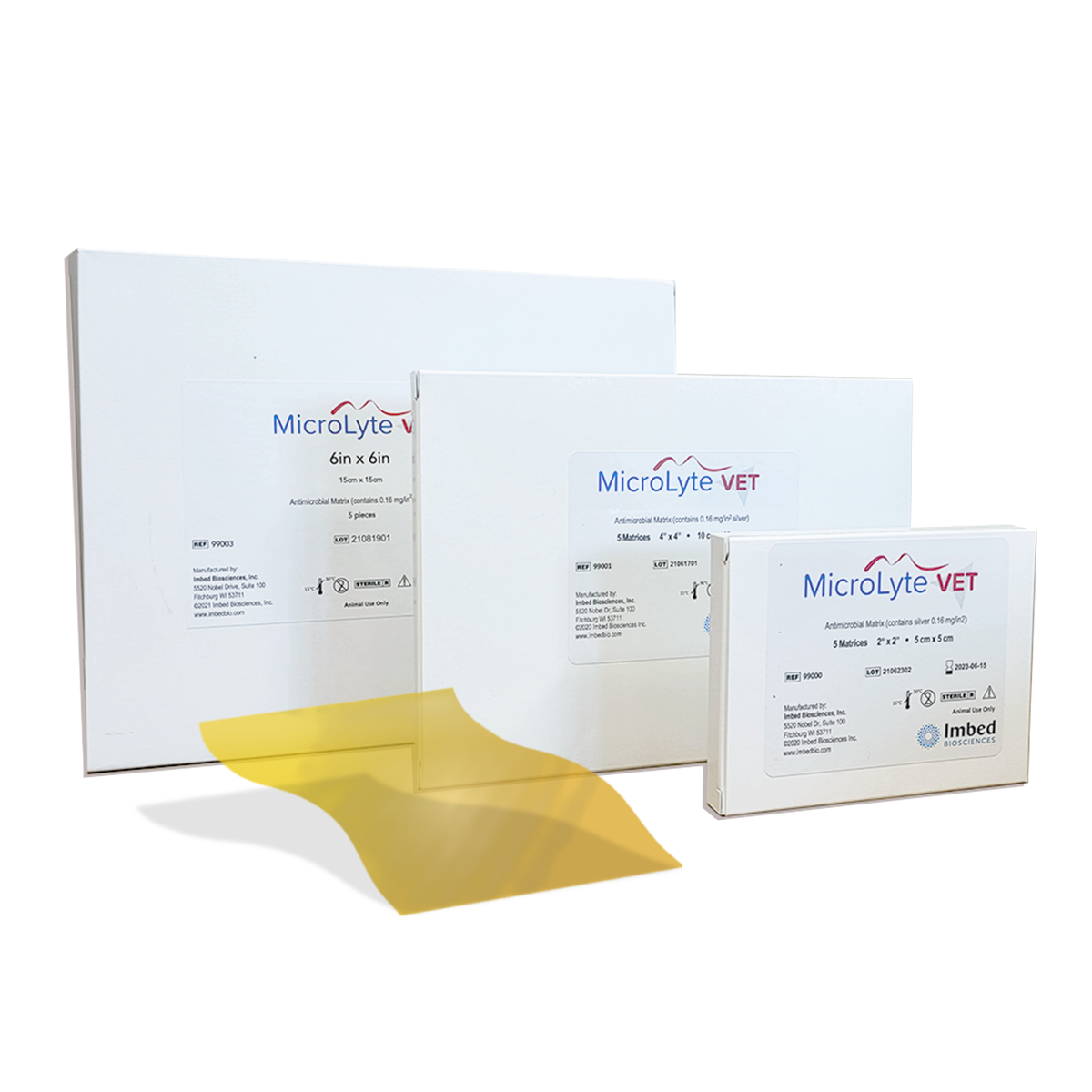 Microlyte VET – Microlyte Vet